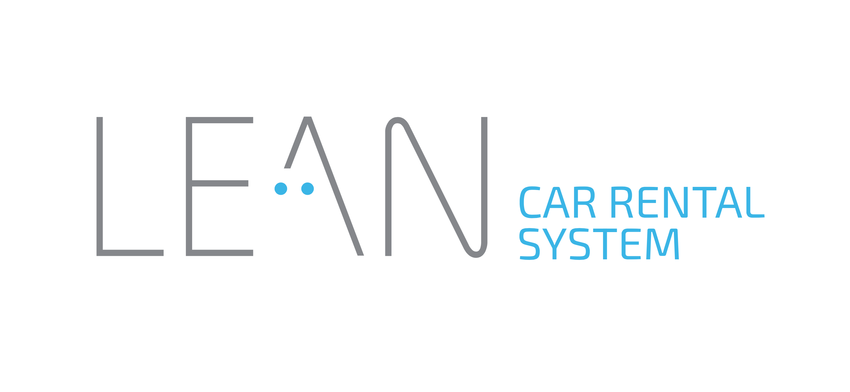 Lean Rental System – No training required – lean design – increase ...